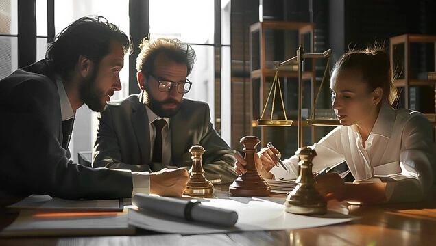 Financial Fraud & Scam Recovery Services | Money Recovery